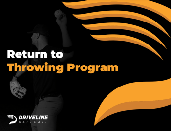 Free Programs - Driveline Baseball