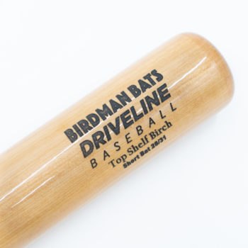 Birdman Short Bat - Driveline Baseball
