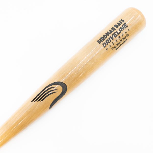 Birdman Short Bat - Driveline Baseball