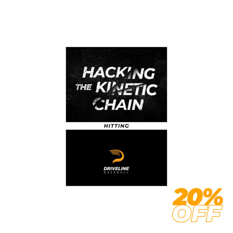 Education Archives - Driveline Baseball