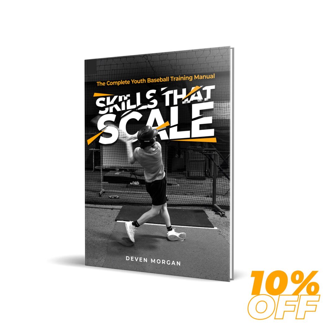 Education Archives - Driveline Baseball