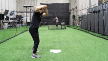 Hacking the Kinetic Chain - Hitting - Driveline Baseball
