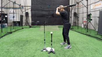 Hacking the Kinetic Chain - Hitting - Driveline Baseball