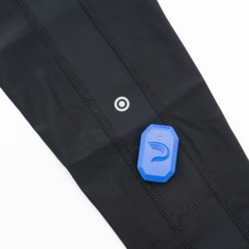 NEW: Pulse Compression Sleeve - Driveline Baseball