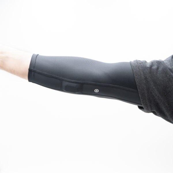 PULSE Throw Workload Monitor - Driveline Baseball