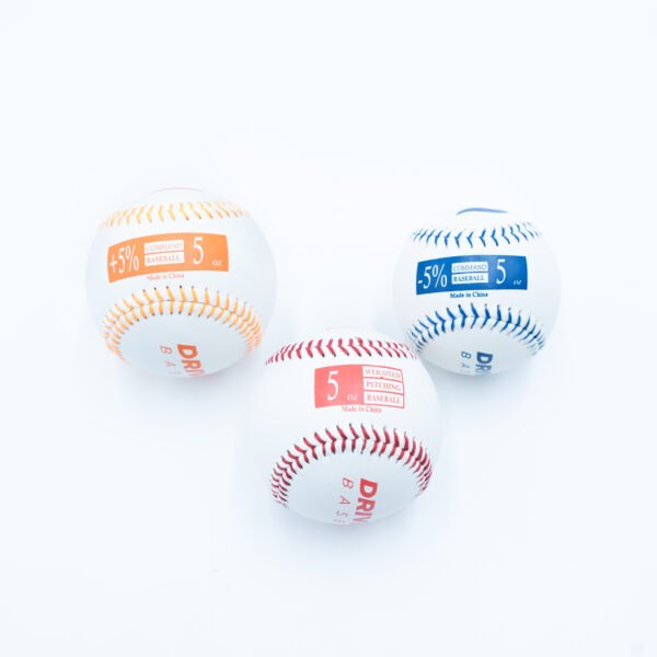 Command Training Balls - Driveline Baseball