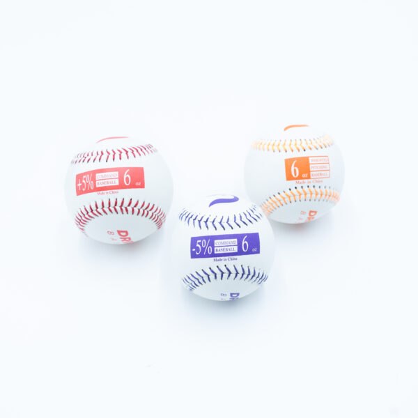 Command Training Balls - Driveline Baseball