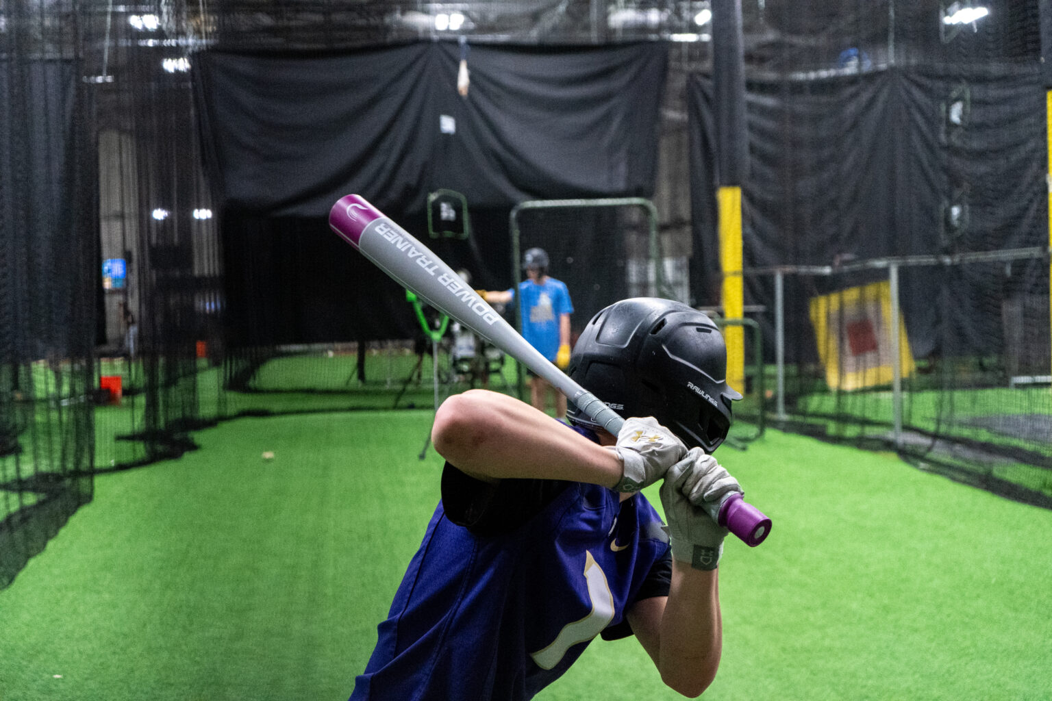 Driveline Youth Power Training Bat - Driveline Baseball