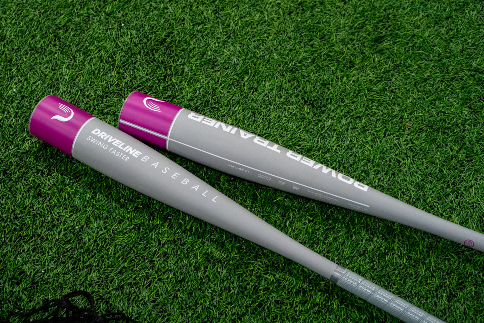 Driveline Youth Power Training Bat - Driveline Baseball