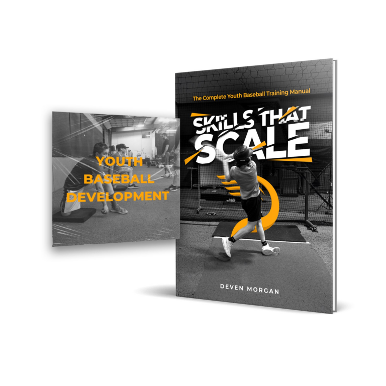 Education Archives - Driveline Baseball