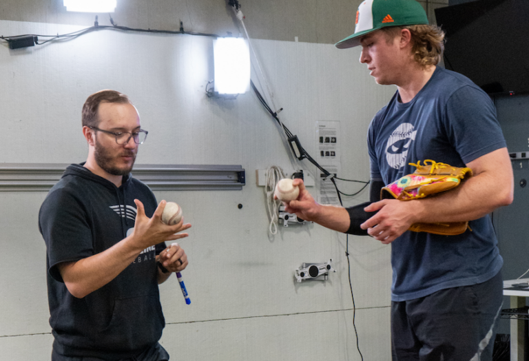 Pitching | Driveline Baseball