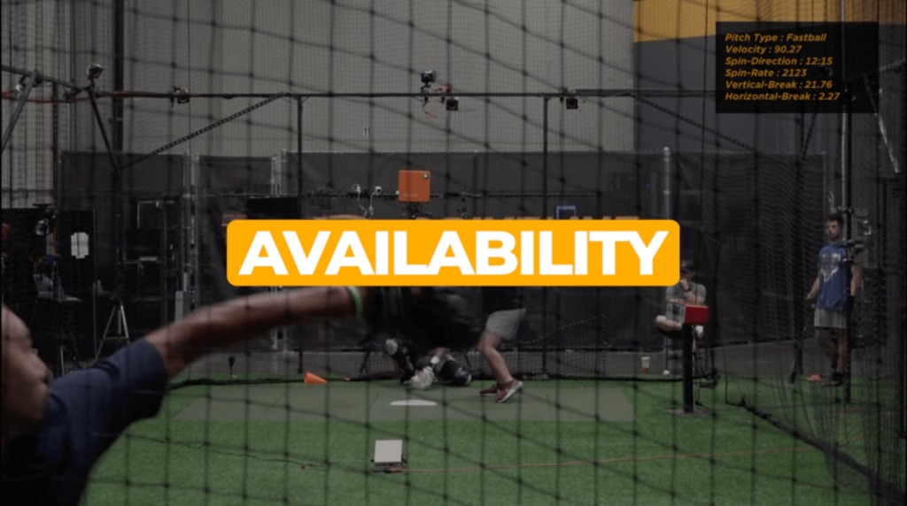Pitching | Driveline Baseball