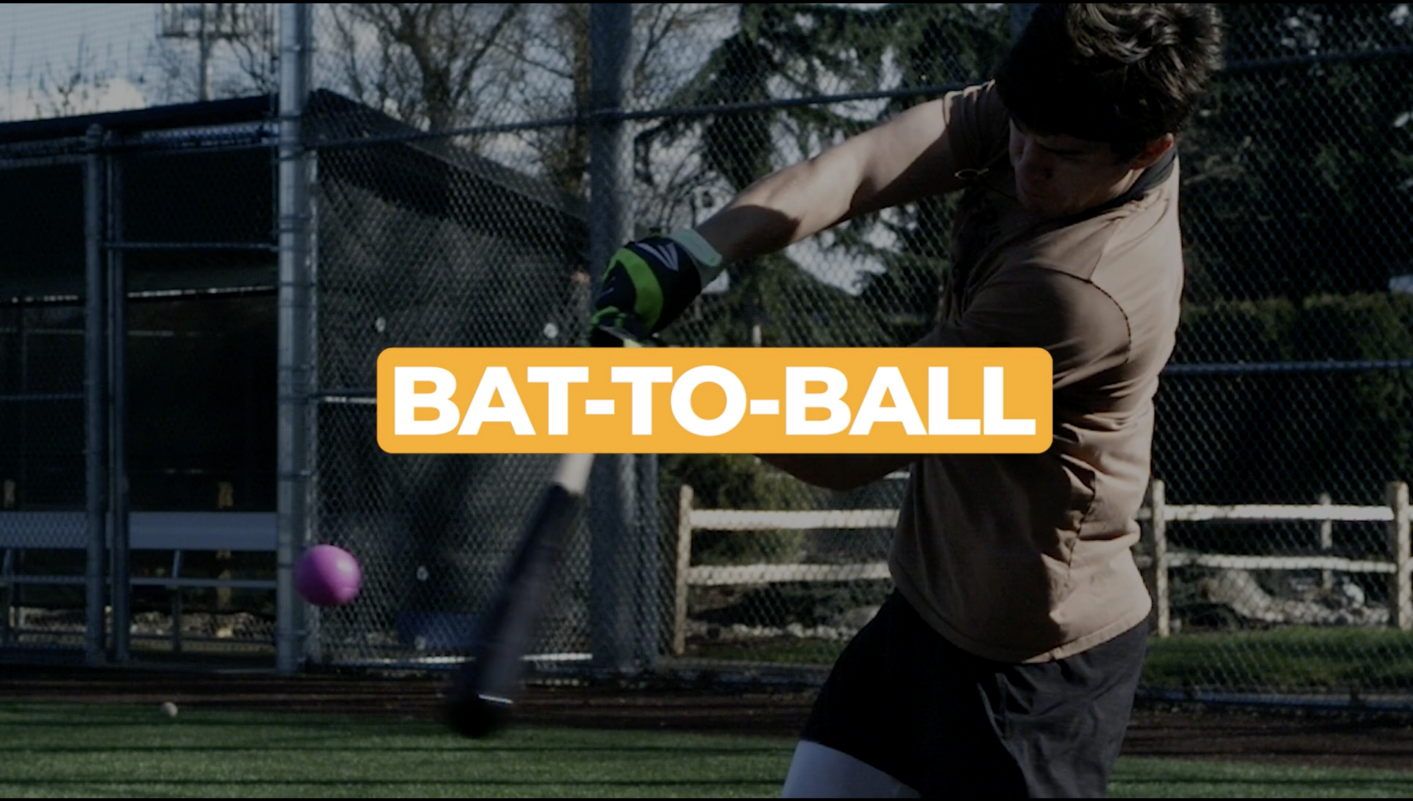 College Hitting - Driveline Baseball
