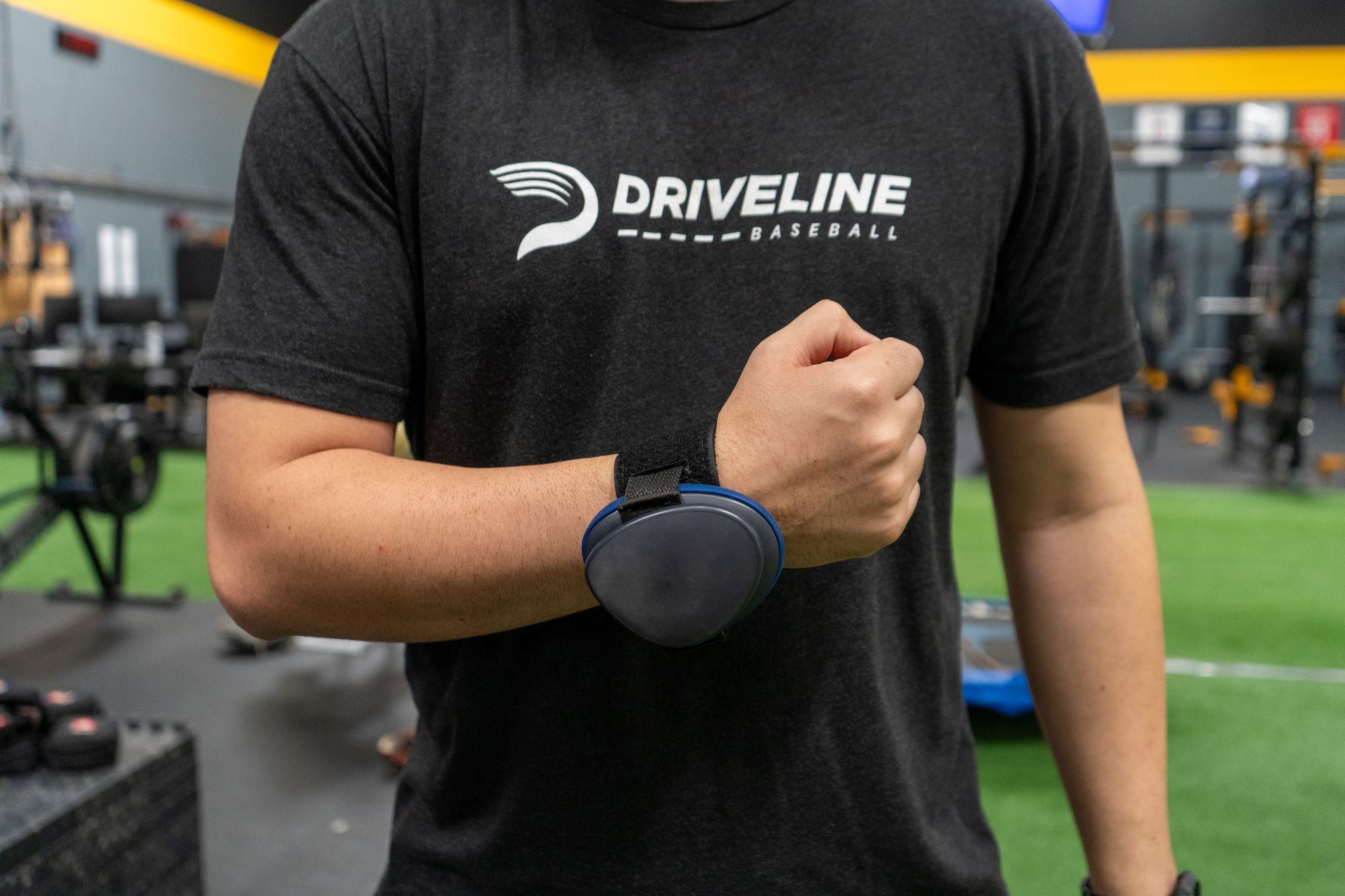 ArmCare Partnership Press Release - Driveline Baseball
