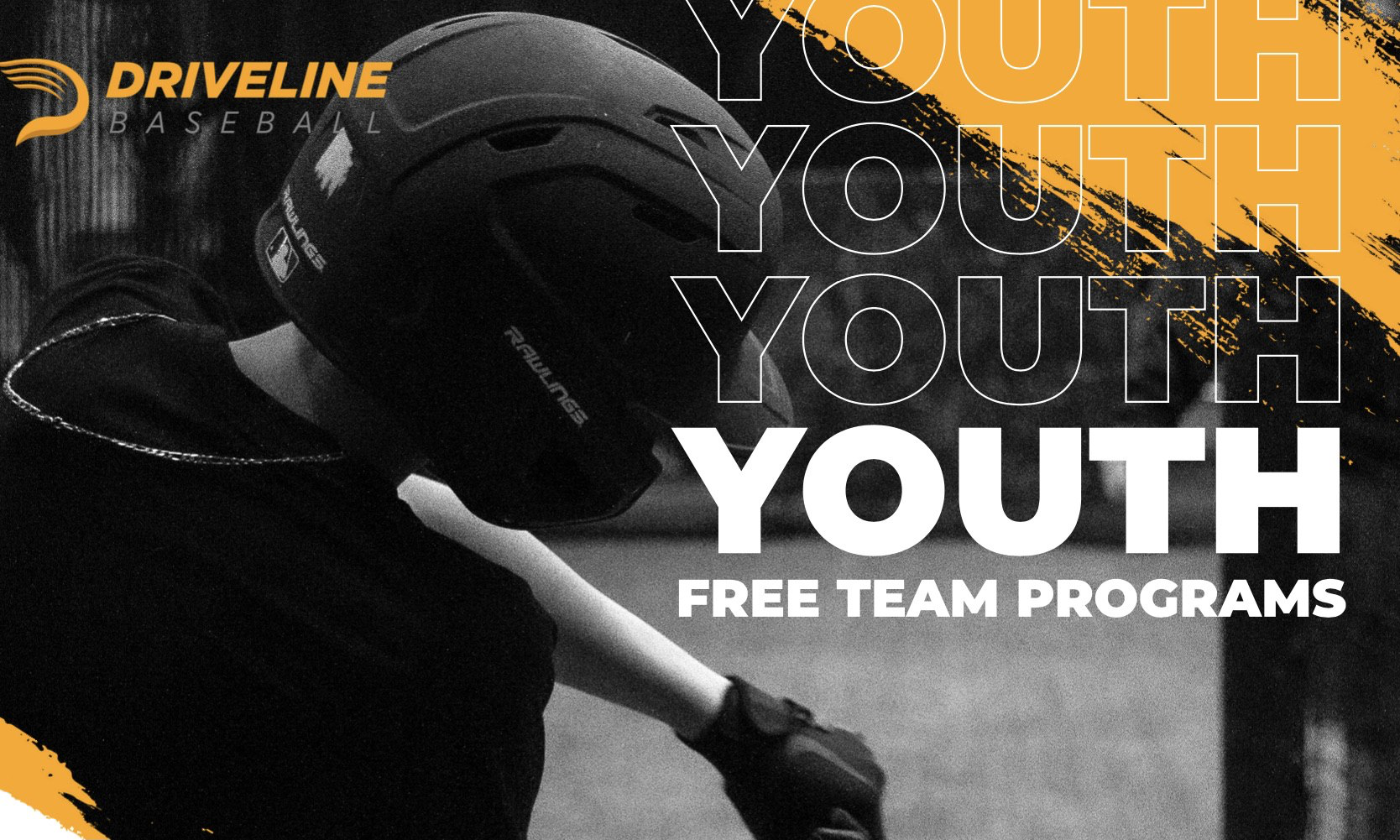 Free Programs - Driveline Baseball