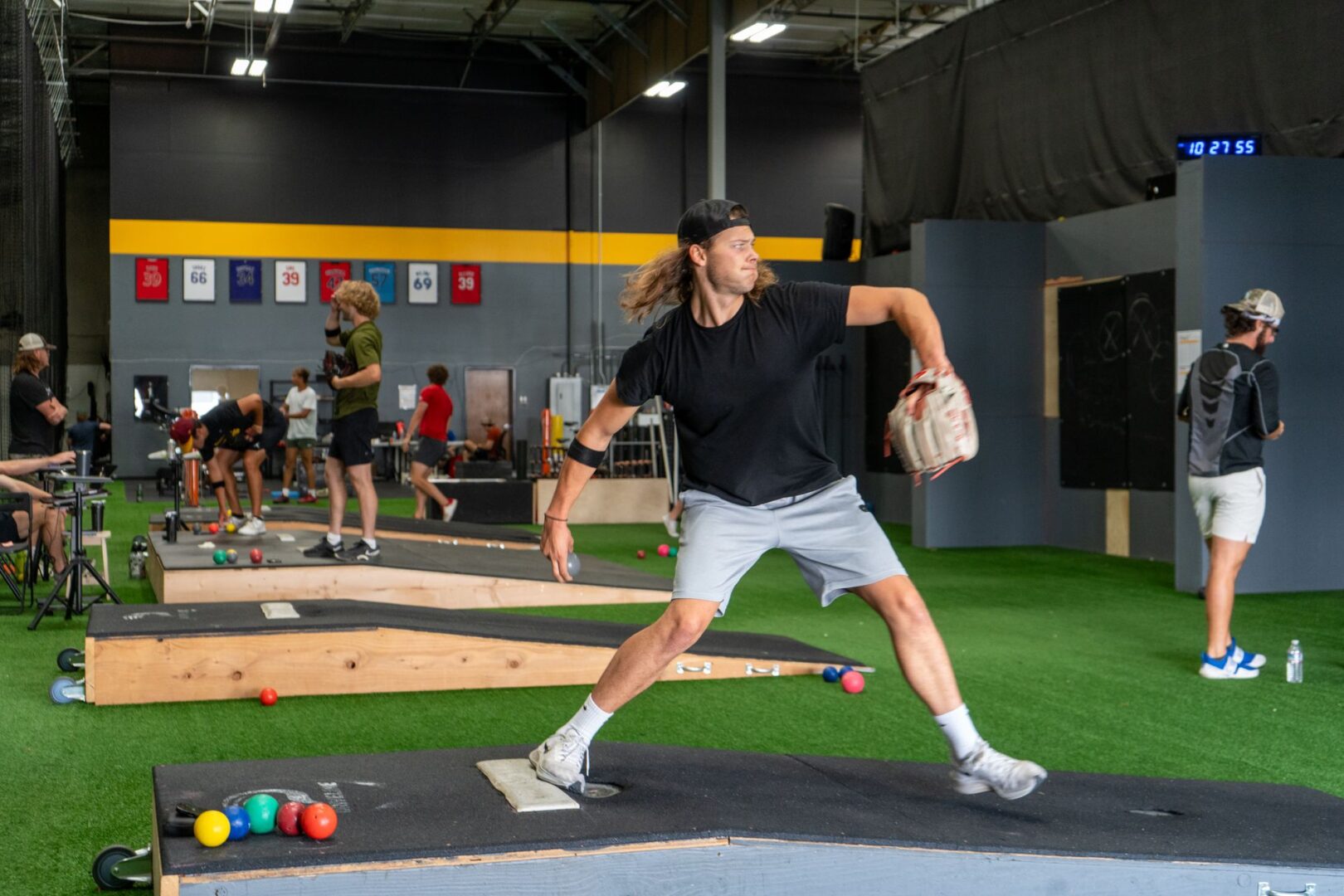 Free Programs - Driveline Baseball