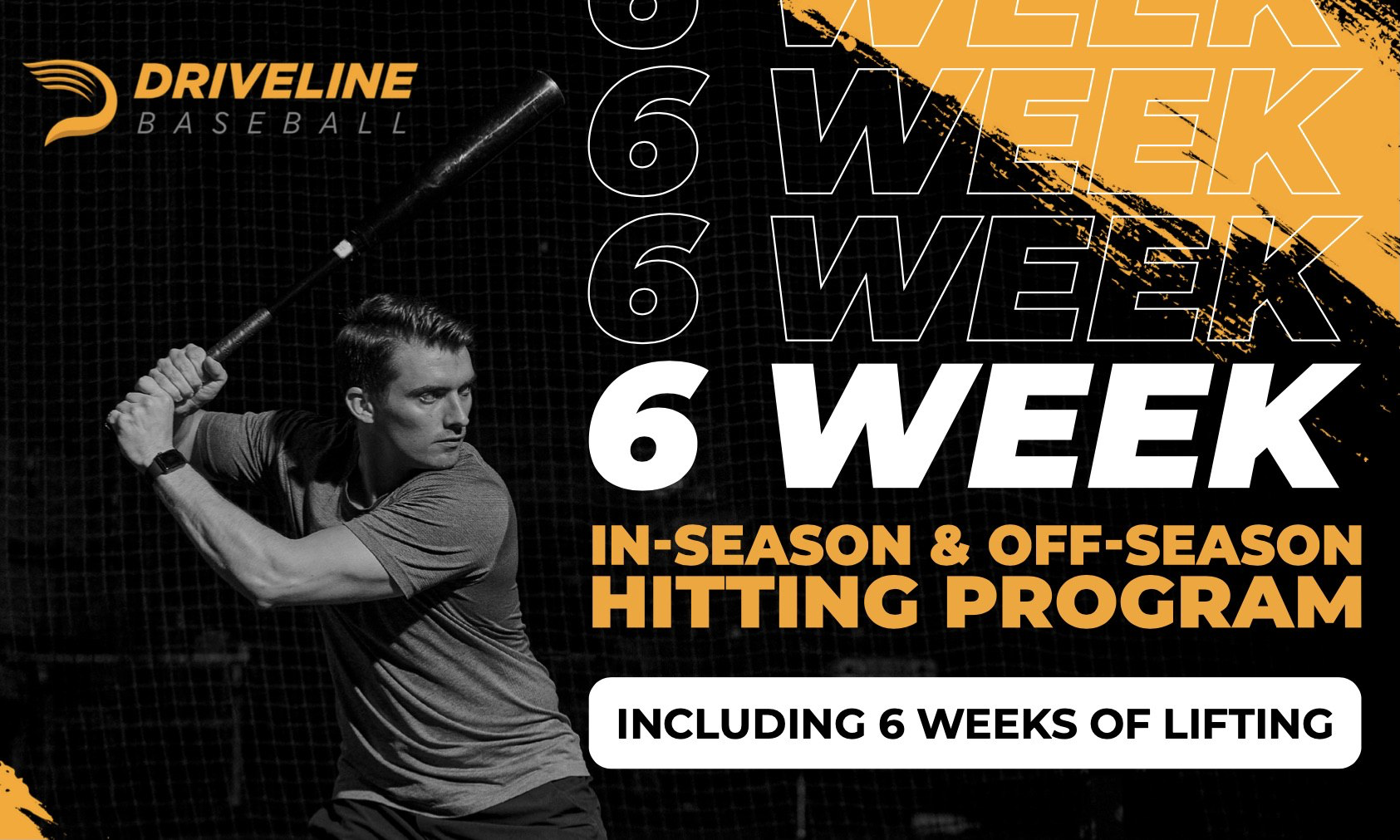 Free Programs - Driveline Baseball