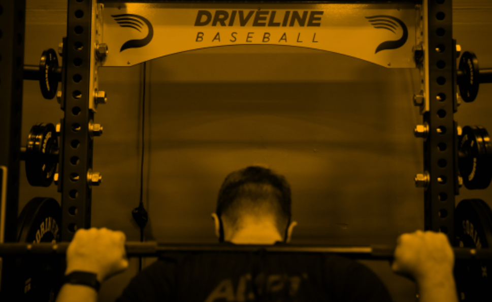 Home - Driveline Baseball