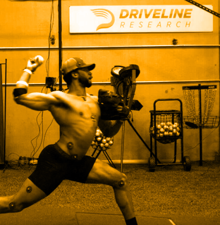 Home - Driveline Baseball