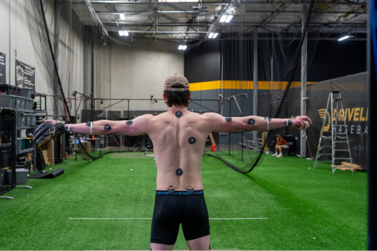 Home - Driveline Baseball