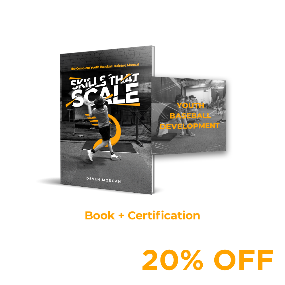 Education Archives - Driveline Baseball