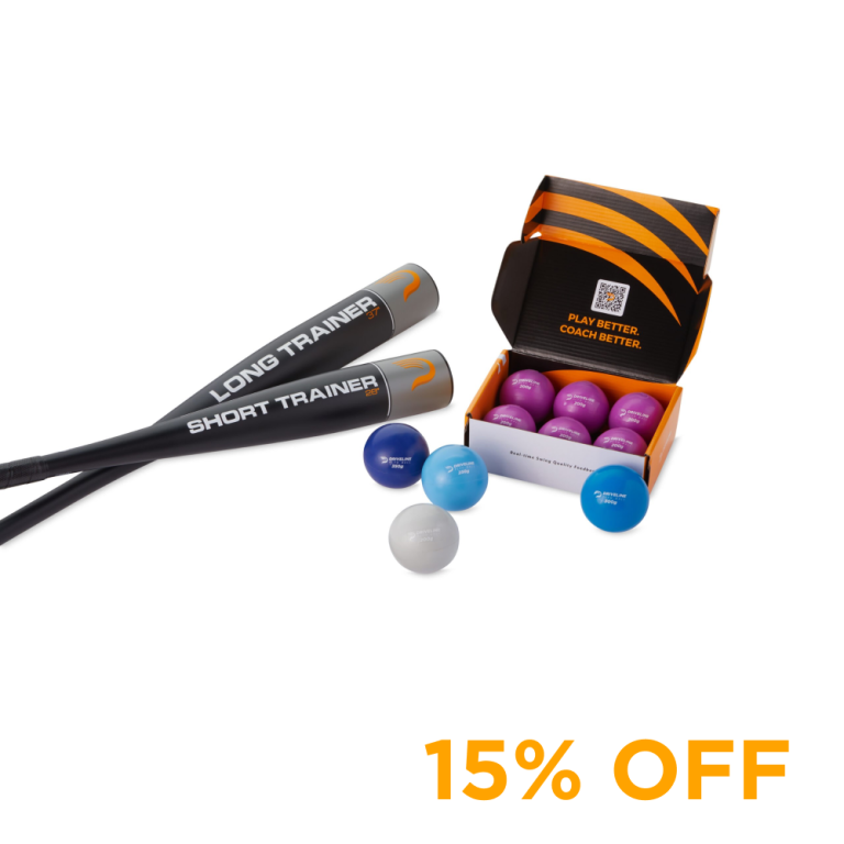 Driveline Shop Homepage - Driveline Baseball