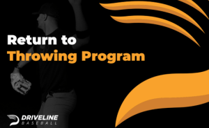 Free Programs - Driveline Baseball