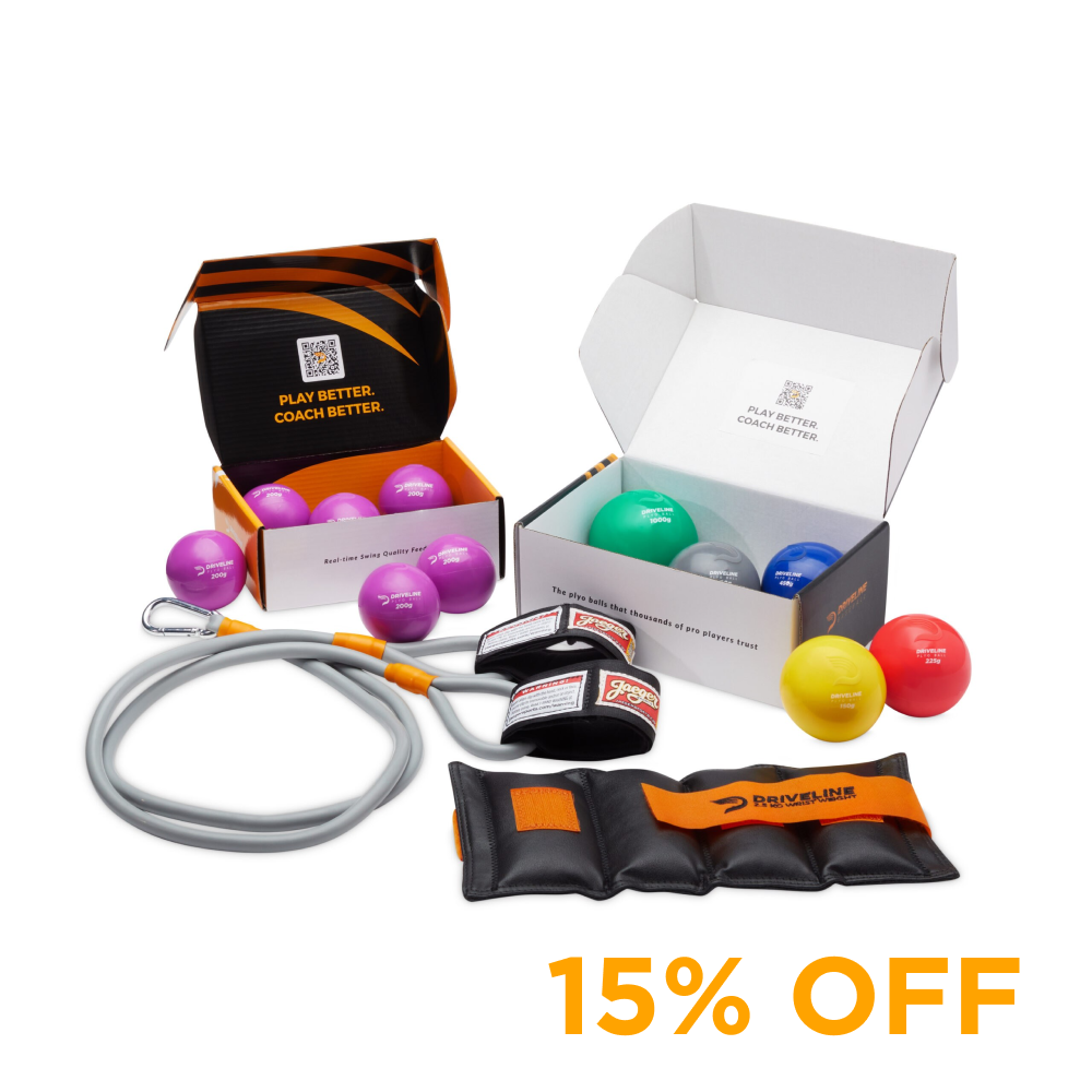 Driveline Shop Homepage - Driveline Baseball