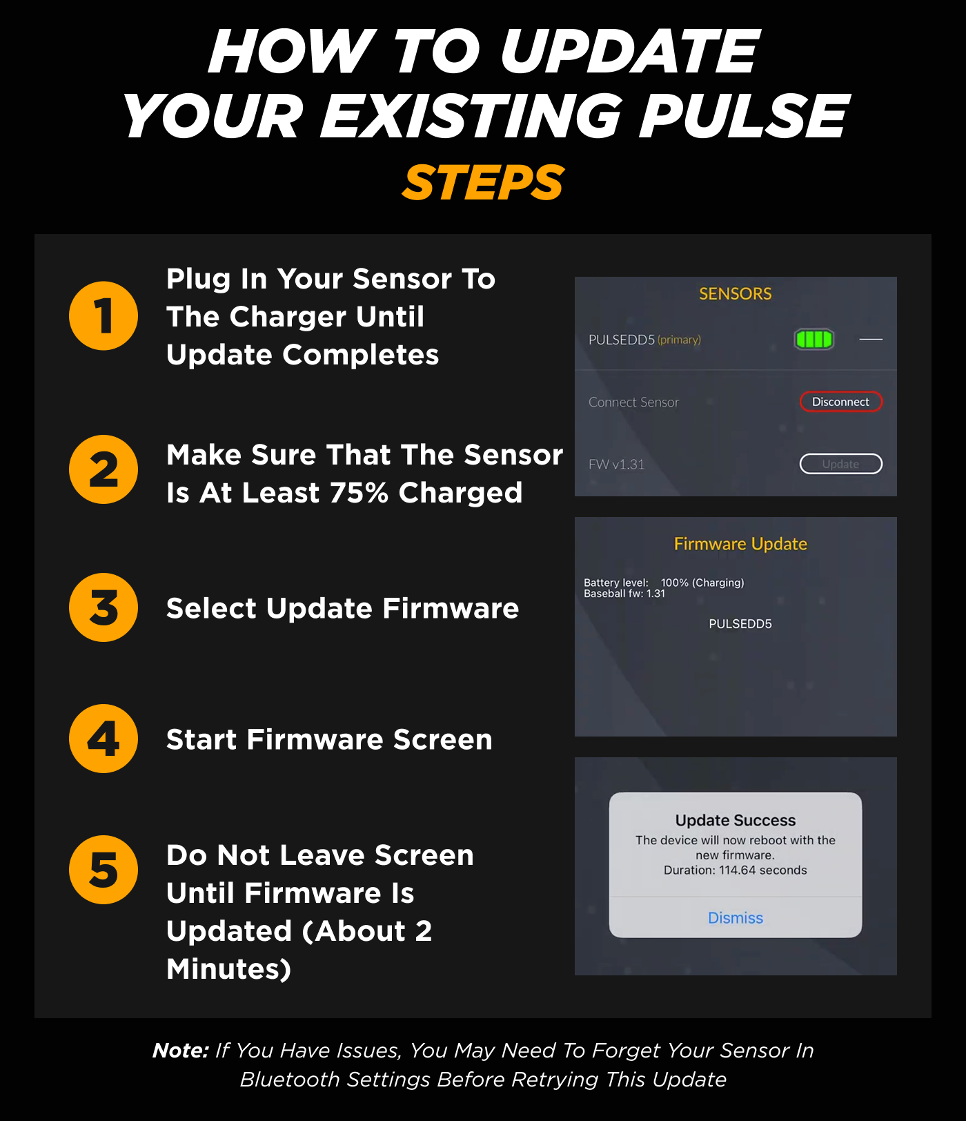 New PULSE Upgrades Are Here - Driveline Baseball