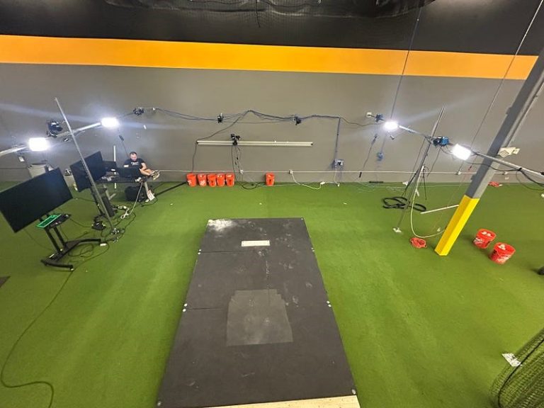 The Limits of Motion Capture: Understanding Arm Pain - Driveline Baseball