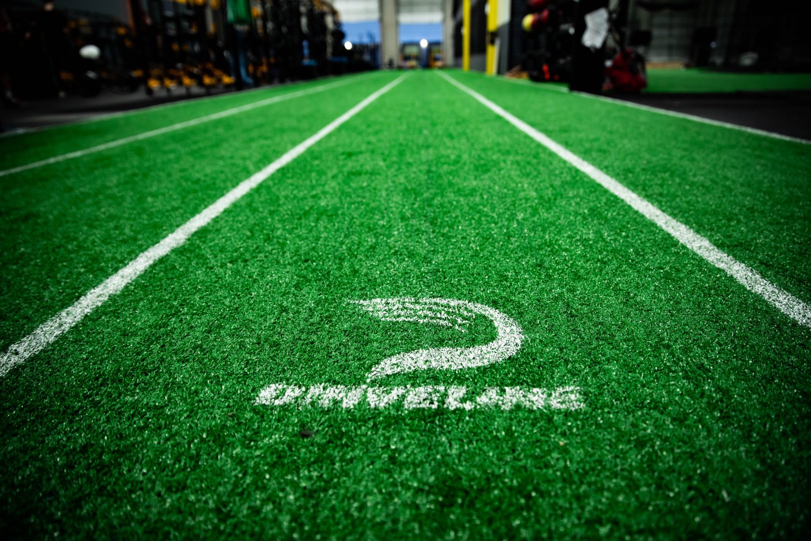 Off‑Season Speed Training for Position Players – Part 3: Non‑Linear ...